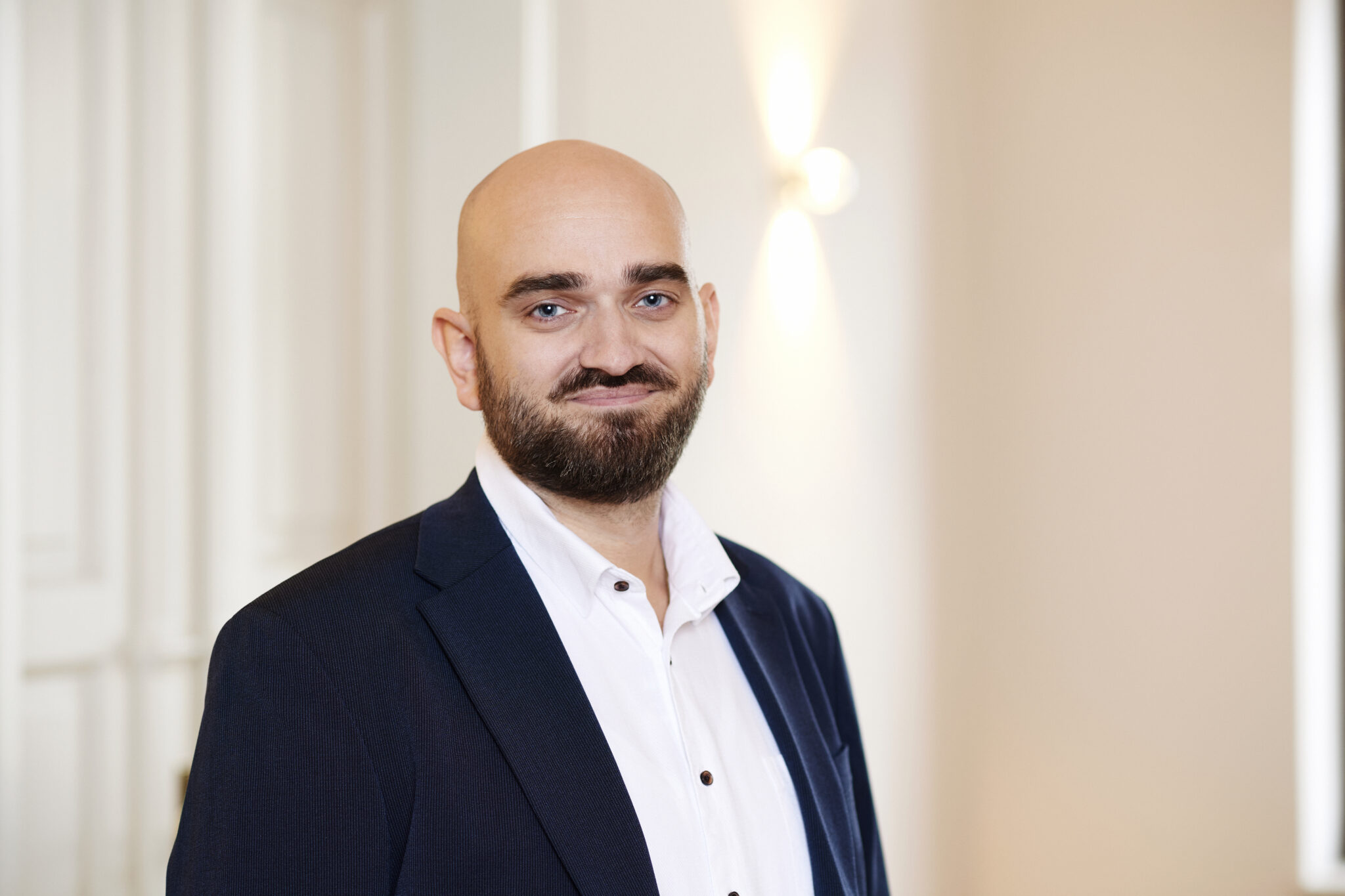 Our team - MADAUS Capital Partners